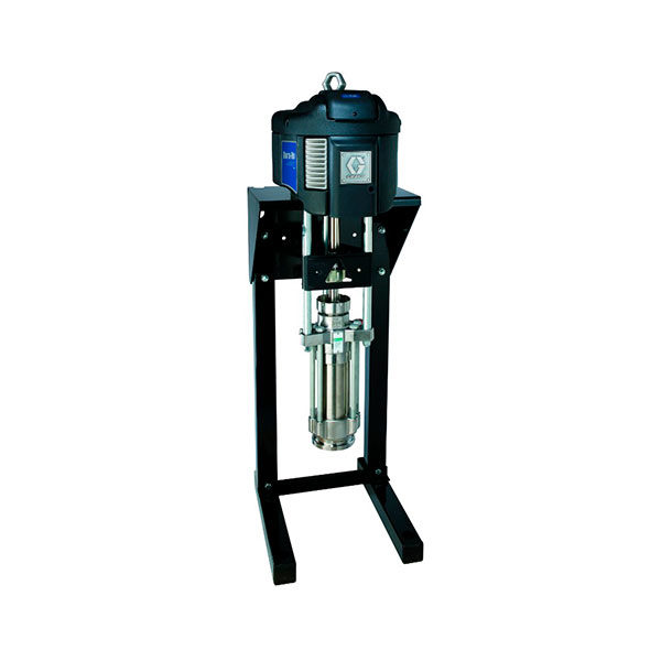 Bombas de suministro Graco Dura-Flo Neumáticas - Graco Mexico