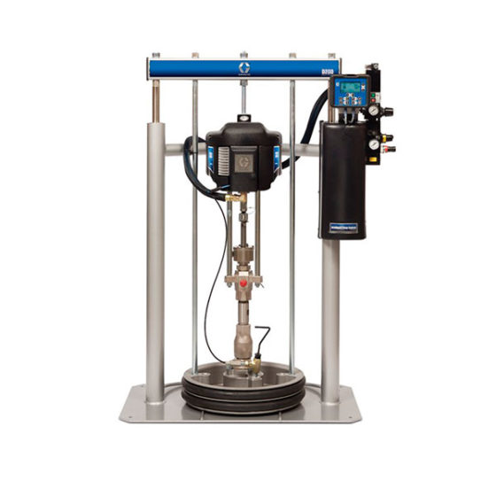 Bomba Graco Check Mate D200 - Graco Mexico