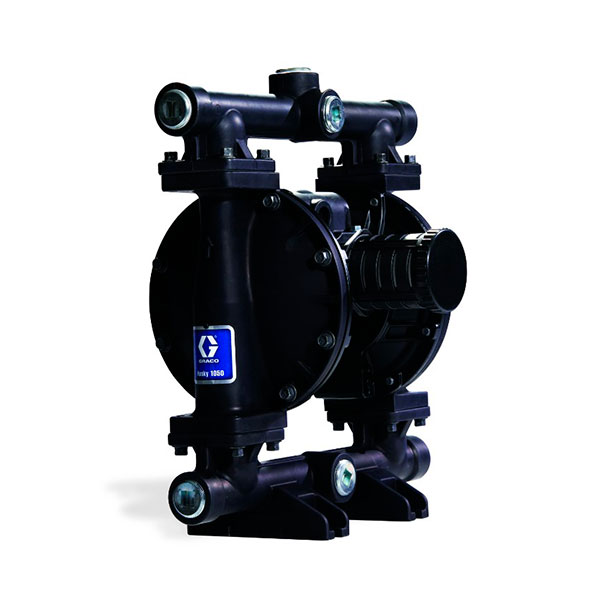 Bomba Graco Husky 1050 - Graco Mexico