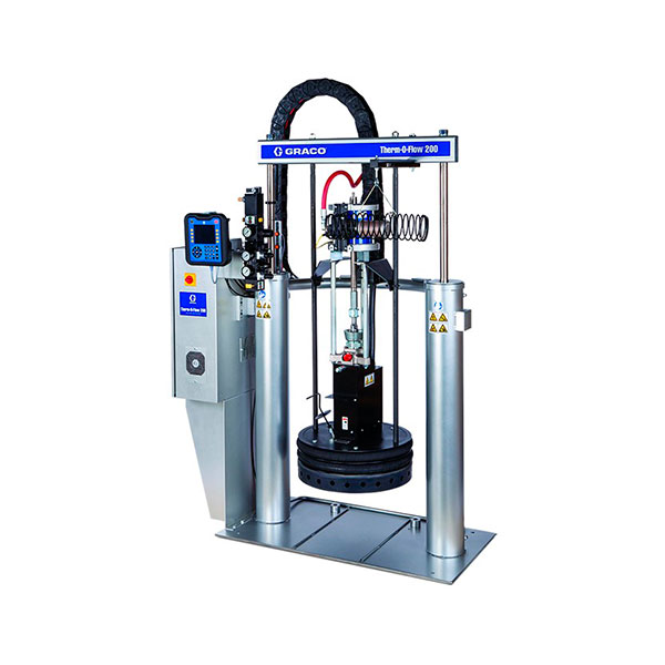 Bomba Graco Check-Mate Therm-O-Flow 200 - Graco Mexico