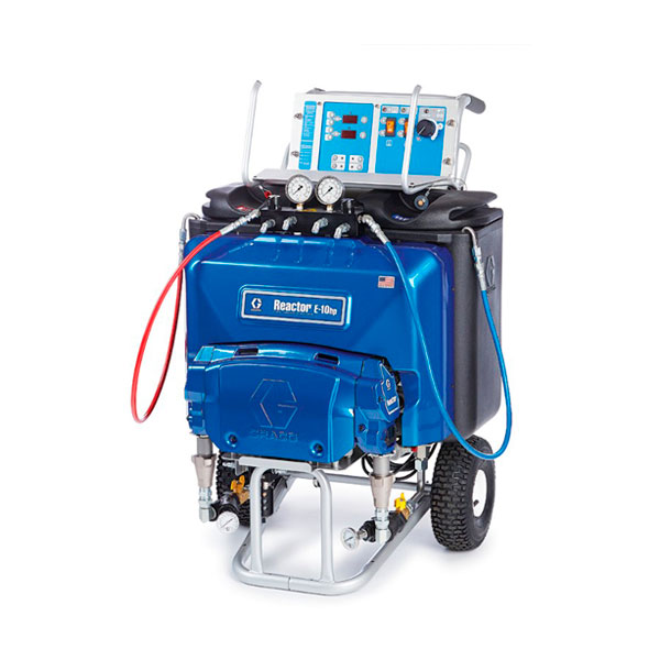 Reactor Graco E10hp - Graco Mexico