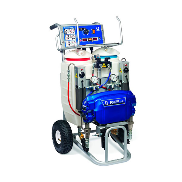 Reactor Graco E10 - Graco Mexico