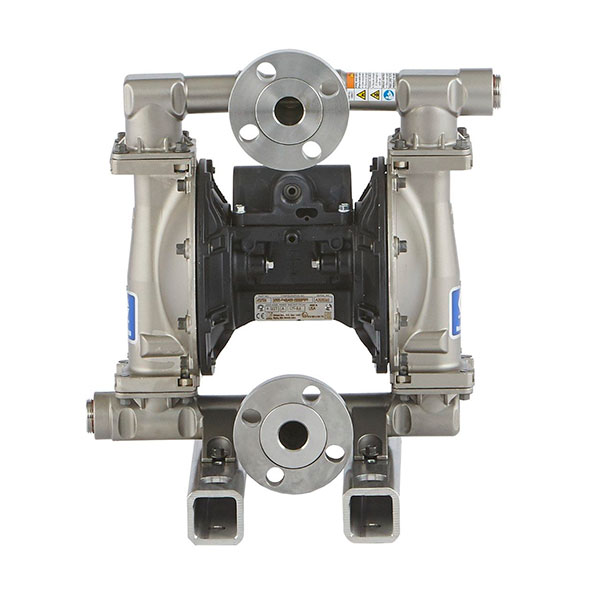 Bomba Graco Husky 1050 - Graco Mexico