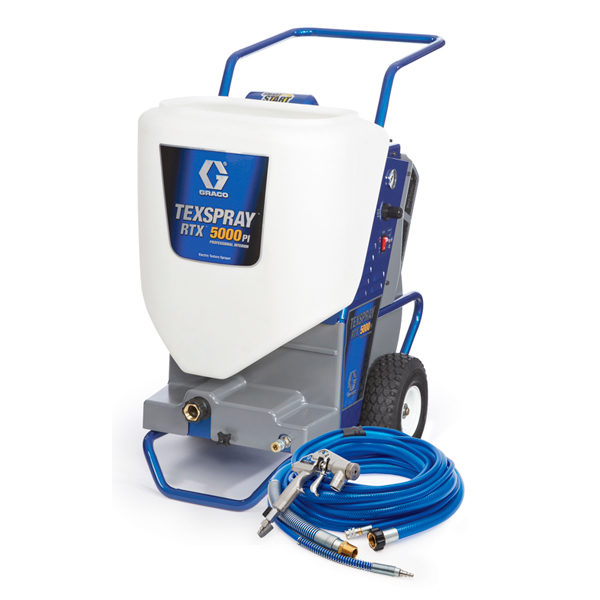 Graco Texspray 5000 PX - Graco Mexico