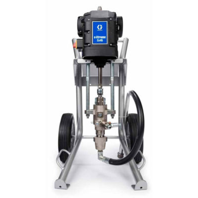 Graco e-Xtreme Ex45 - Graco Mexico