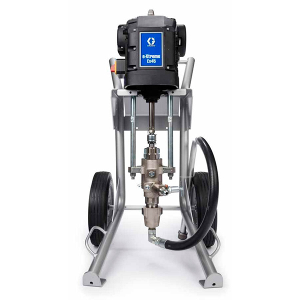 Graco e-Xtreme Ex45 - Graco Mexico