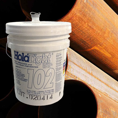 Inhibidor de corrosión HoldTight 102 - Equipos Chakong