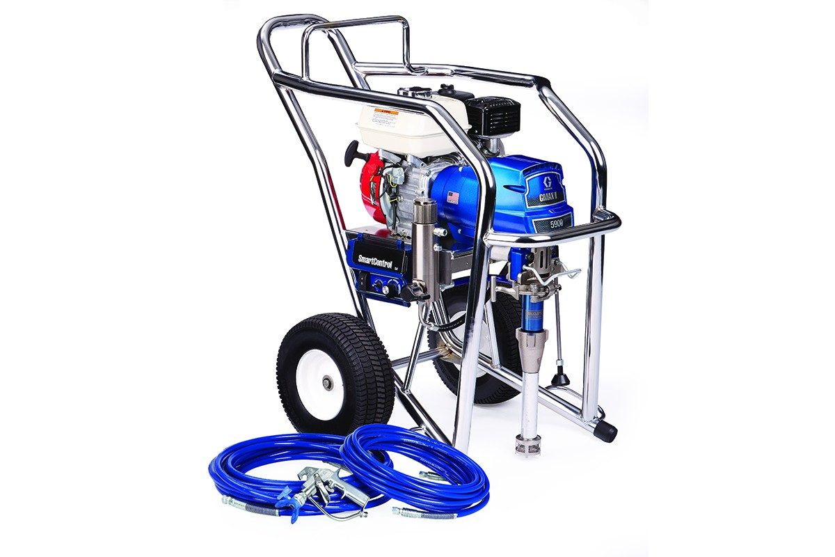 Graco GMAX II 5900 - Graco Mexico