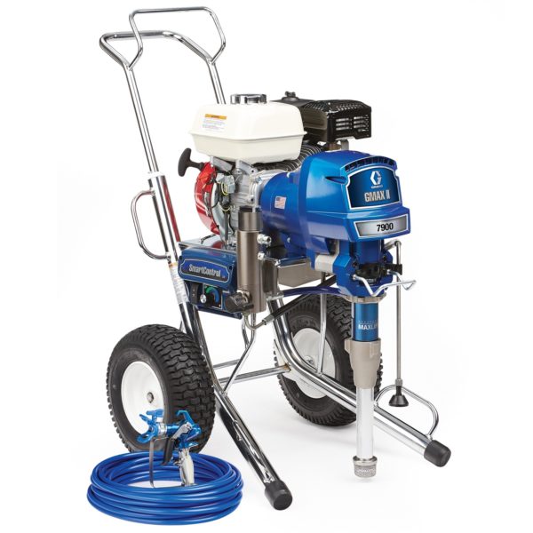 Graco GMAX II 7900 - Graco Mexico