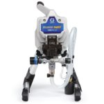 Graco Magnum ProX17 Stand - Graco Mexico