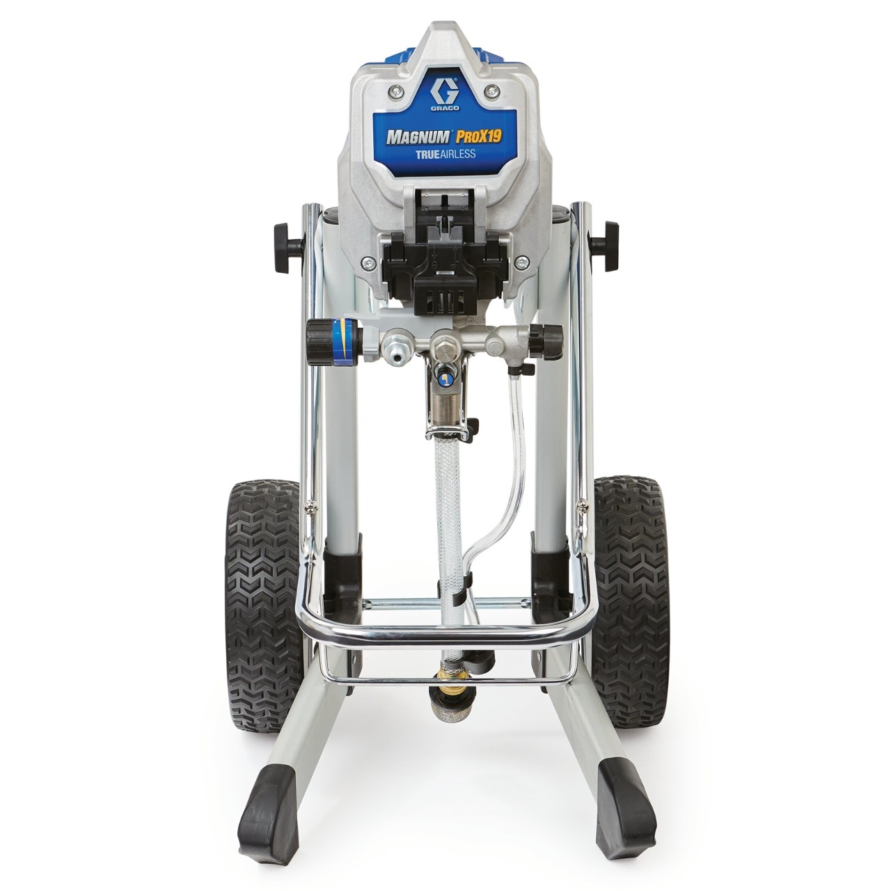 #Graco CheckMate E-Flo SP CM Archivos - Graco Mexico