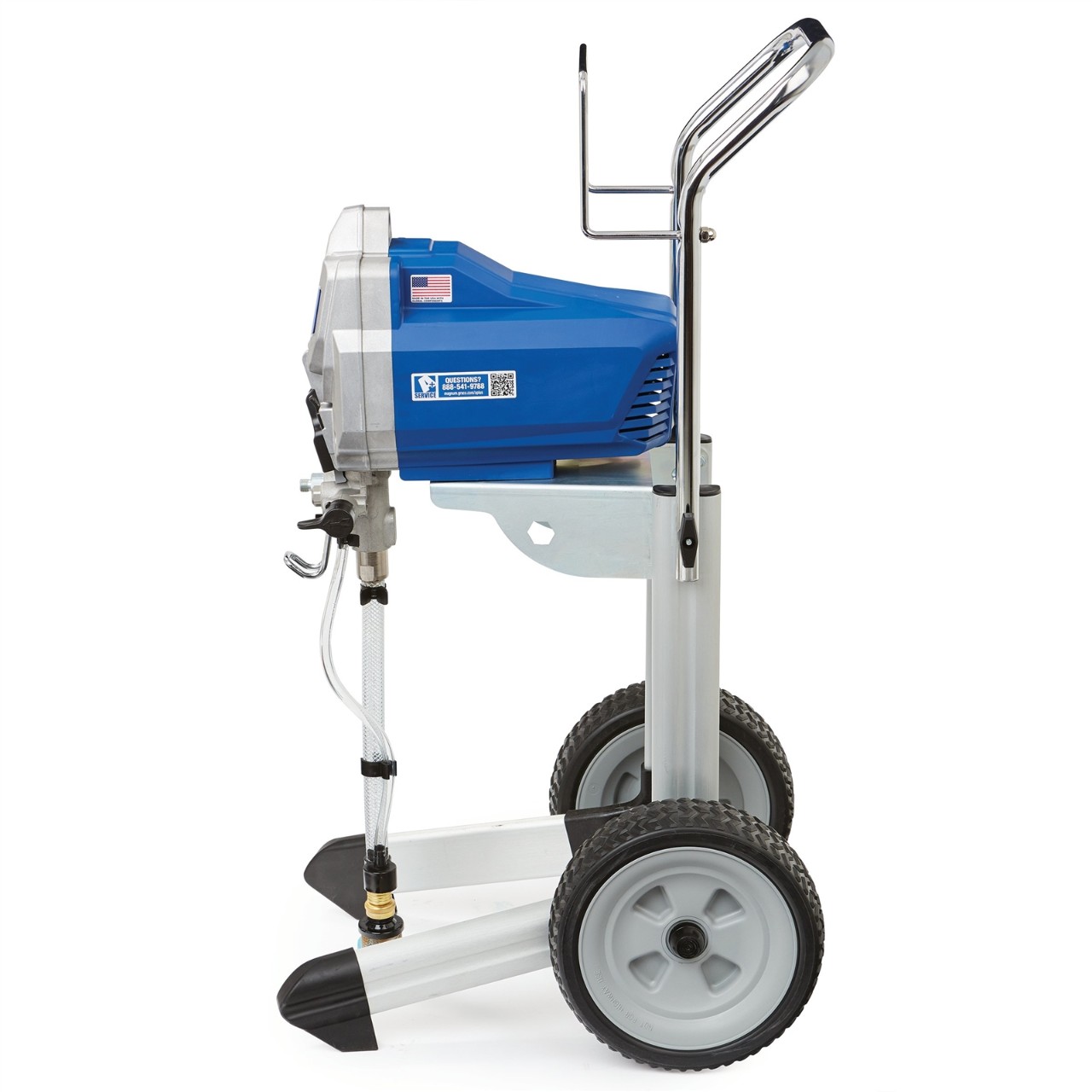#Graco CheckMate E-Flo SP CM Archivos - Graco Mexico