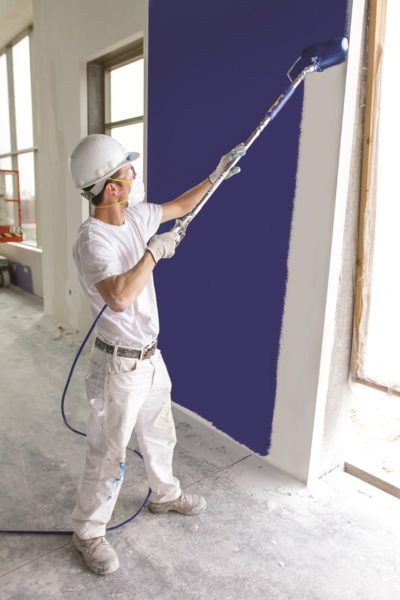 Graco GMAX 3400 - Graco Mexico