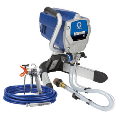 Graco Magnum X5 - Graco Mexico