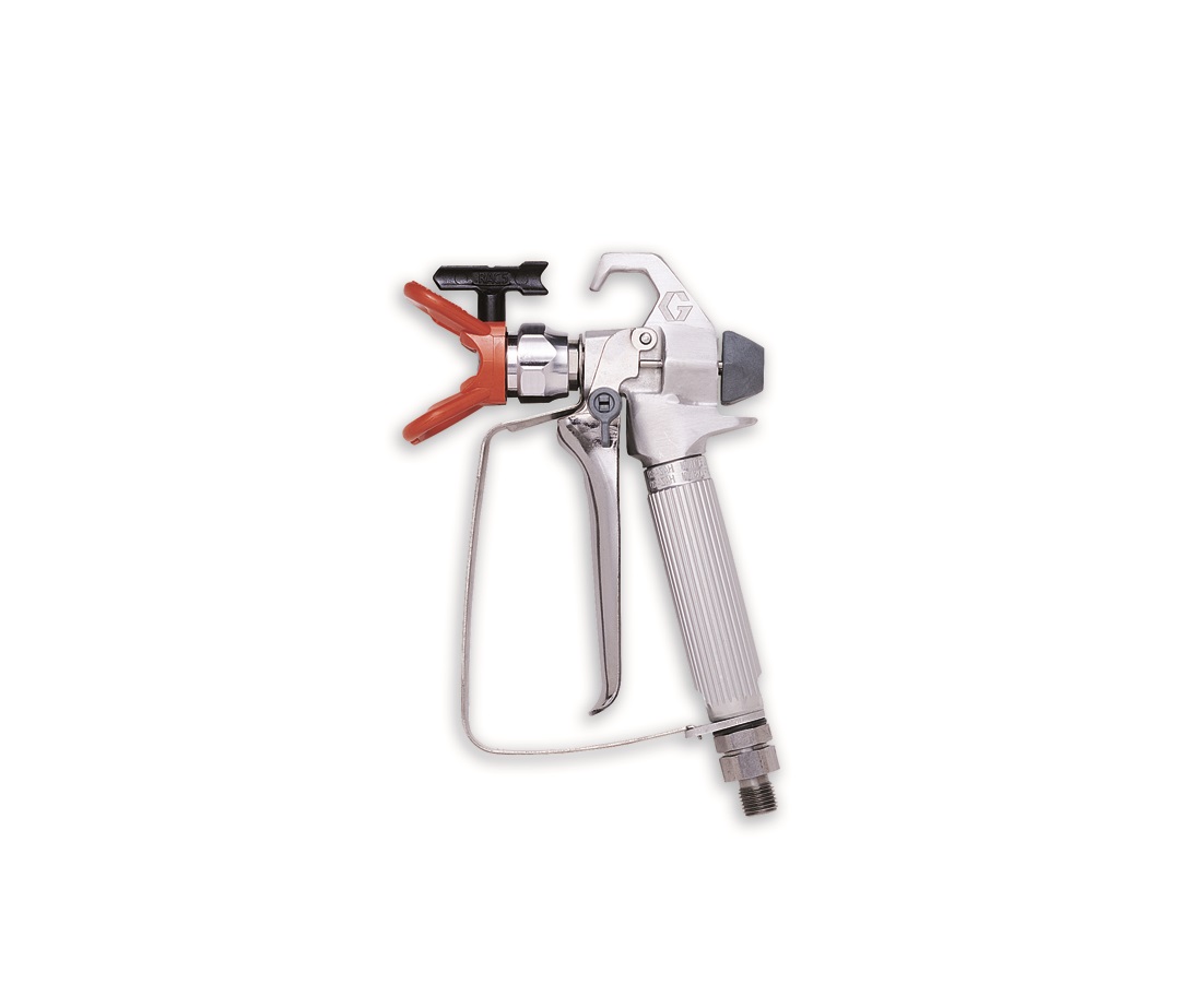 Graco Magnum ProX17 Stand - Graco Mexico