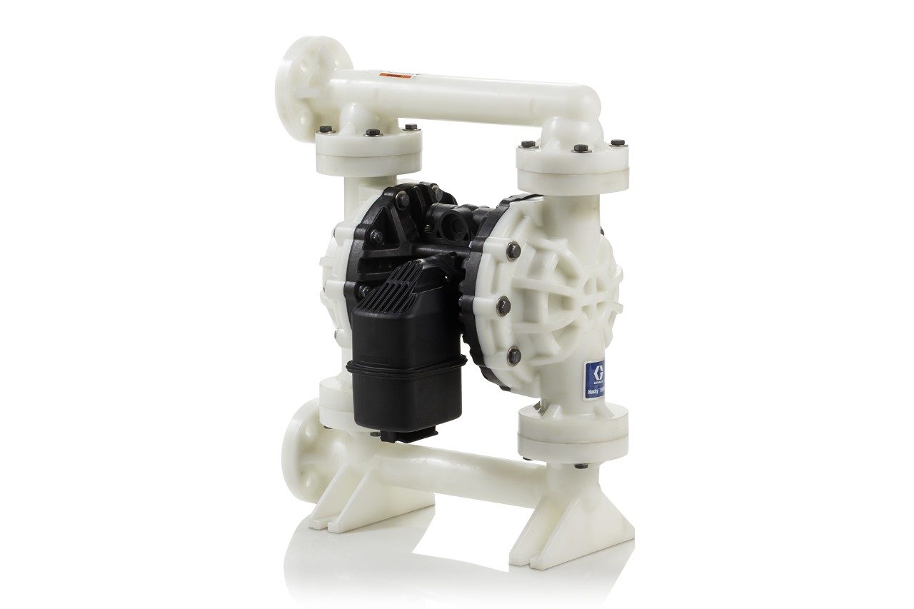 Bomba Graco Husky 15120 - Graco Mexico