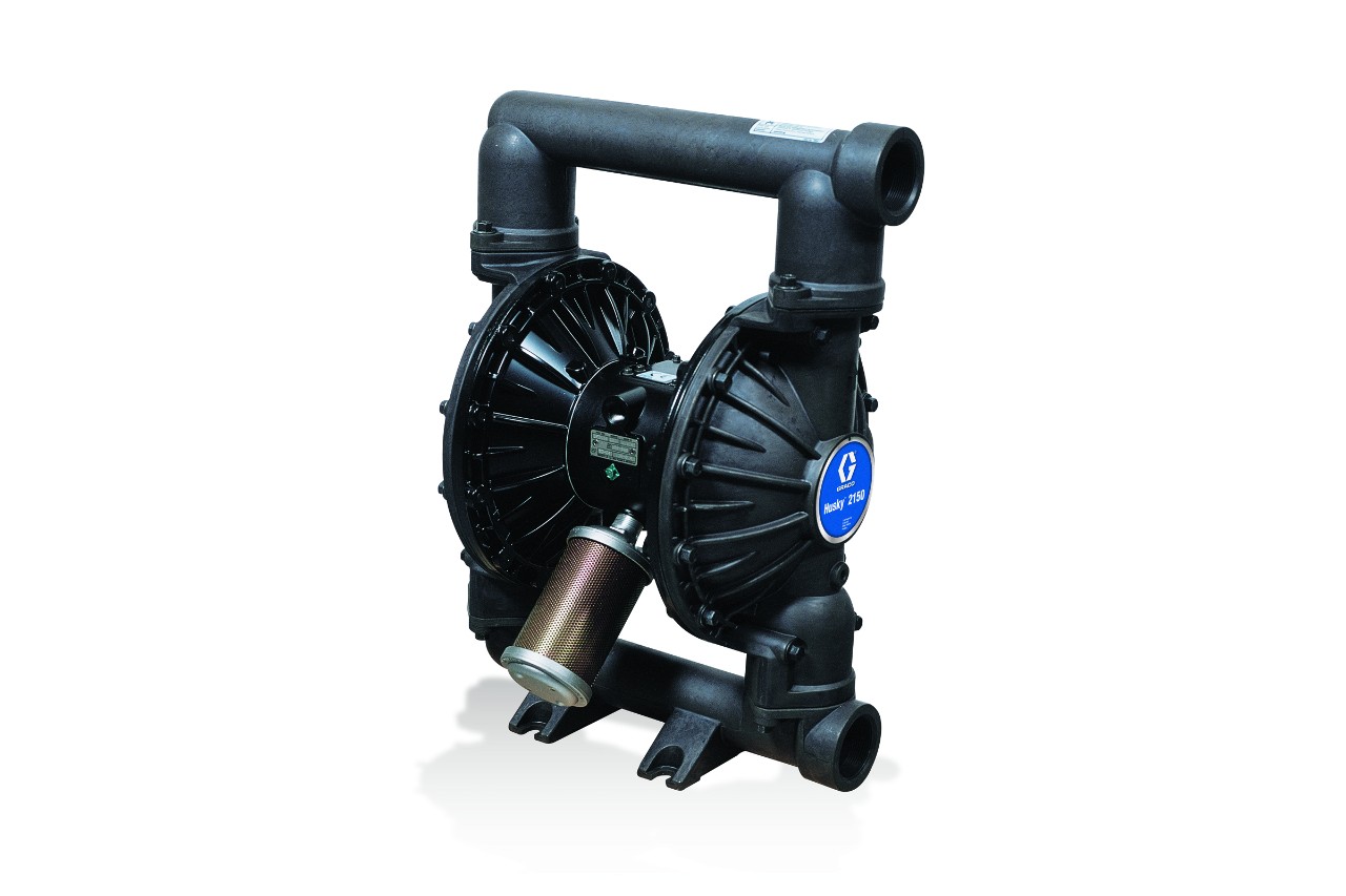 Bomba Graco Husky 2150 - Graco Mexico