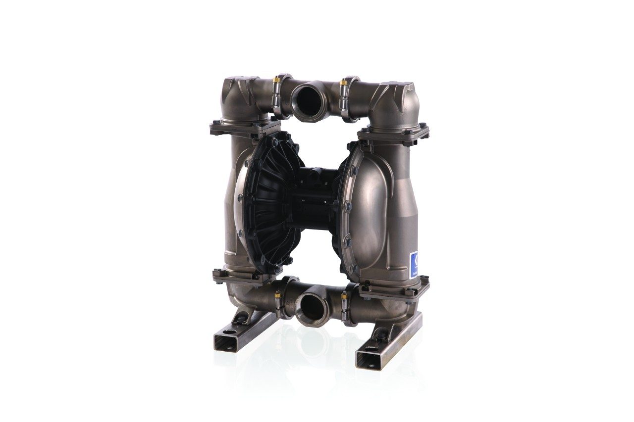 Bomba Graco Husky 3300 - Graco Mexico