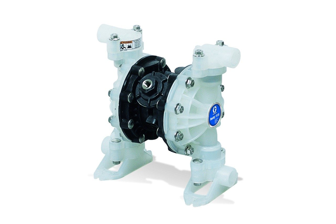 Bomba Graco Husky 515 - Graco Mexico