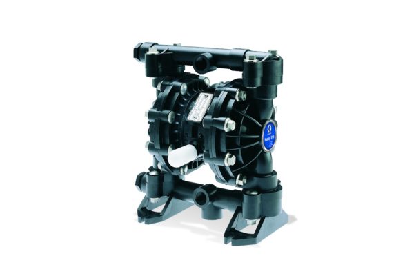 Bomba Graco Husky 515 - Graco Mexico