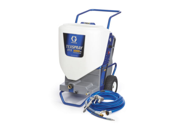 Graco Texspray 5000 PI 17H575 - Graco Mexico