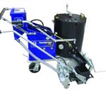 Graco ThermoLazer 300TC para pintura termoplastica 258699 - Graco Mexico
