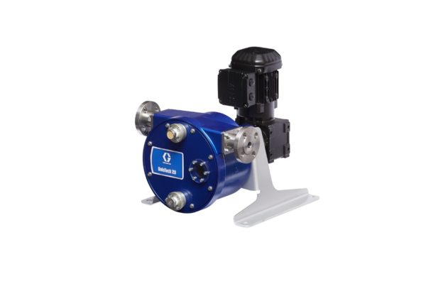 Bomba Graco SoloTech 23 - Graco Mexico