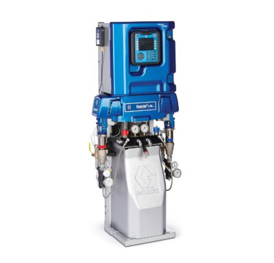 Reactor Graco 2 E-XP2 - Graco Mexico