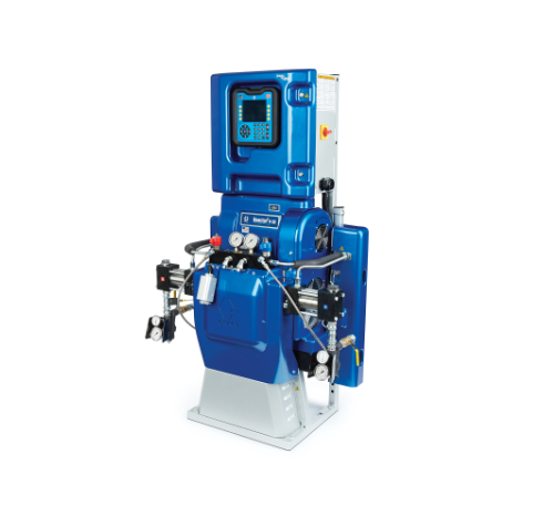 Reactor Graco 2 H-XP2 - Graco Mexico