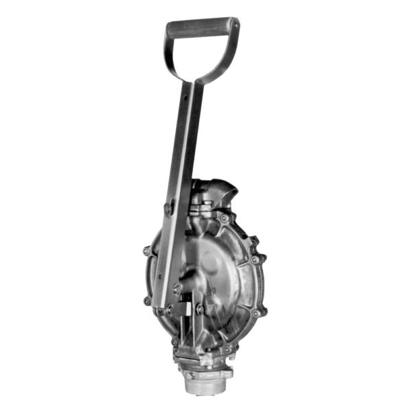 Bomba manual de diafragma universal Graco - Graco Mexico