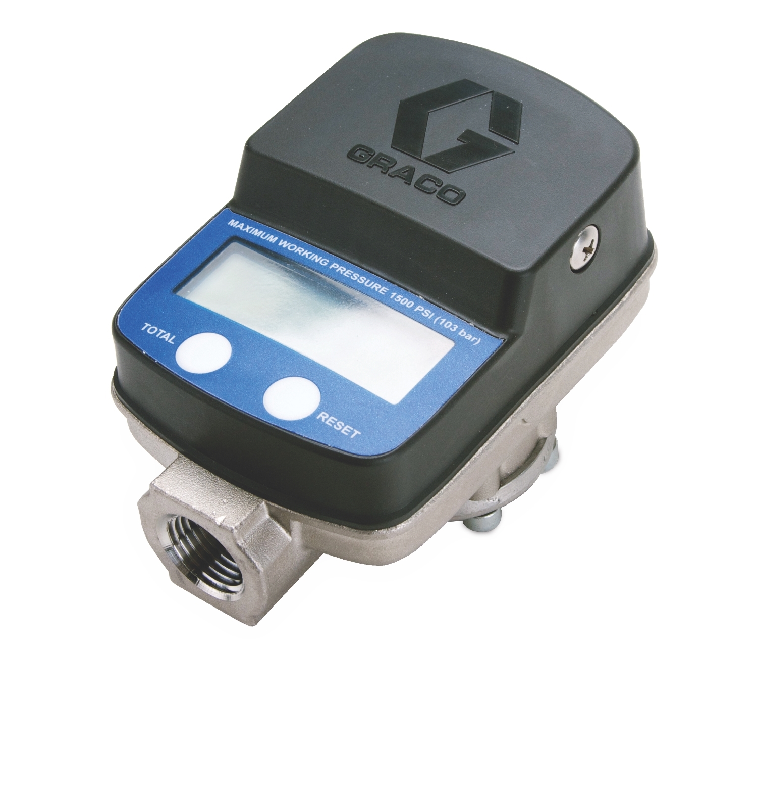 Graco Medidor en linea SDI15 - Graco Mexico