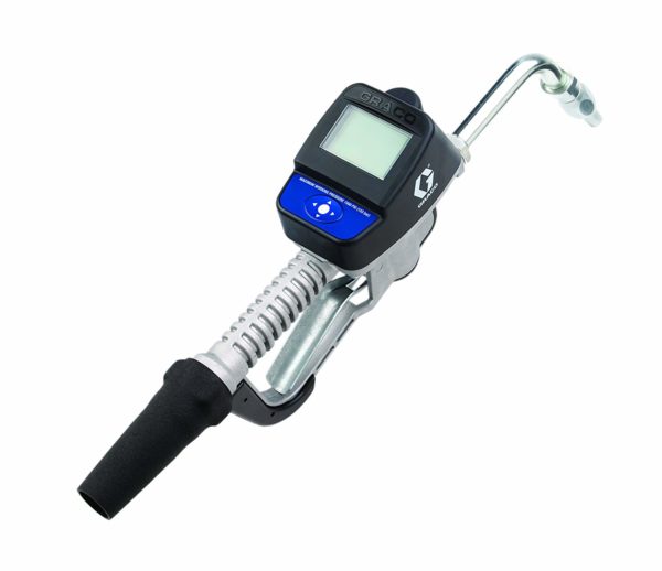 Graco Medidor SD M5 con extension rigida - Graco Mexico