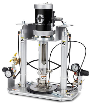 Bomba Graco Check-Mate DynaMite - Graco Mexico