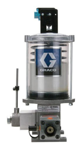 Bomba Graco LubeMaster Ratchet Drive - Graco Mexico