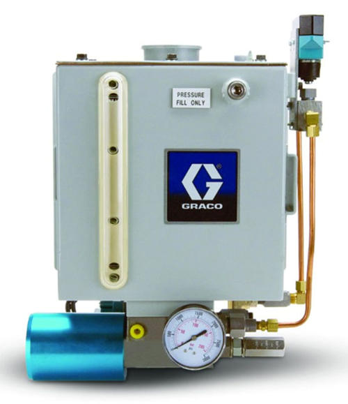 Bomba Graco Modu-Flo Neumática - Graco Mexico