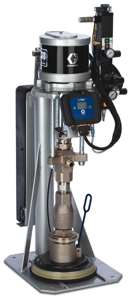 Bomba Graco Check-Mate S20 - Graco Mexico