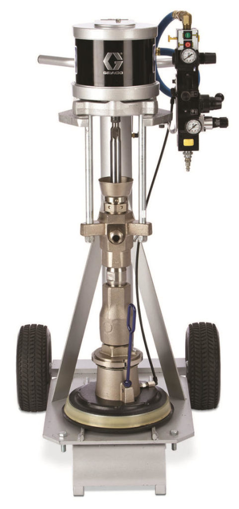 Bomba Graco Check-Mate S20C - Graco Mexico