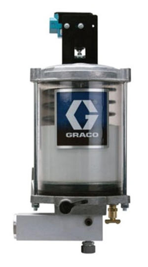 Bomba Graco E-Series Neumática - Graco Mexico