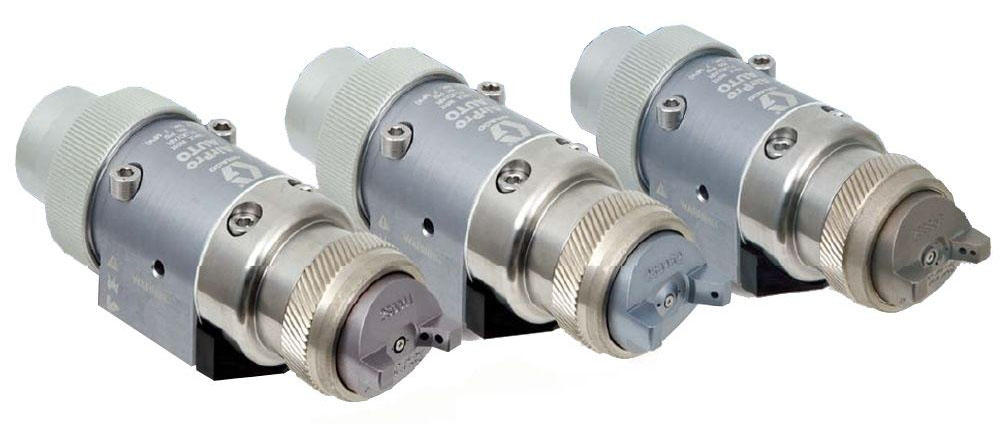 Pistolas Automaticas Graco AirPro - Graco Mexico